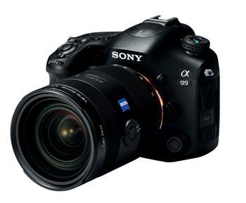 SONY SLT A99 - Delightful รูปแบบร้านค้าออนไลน์